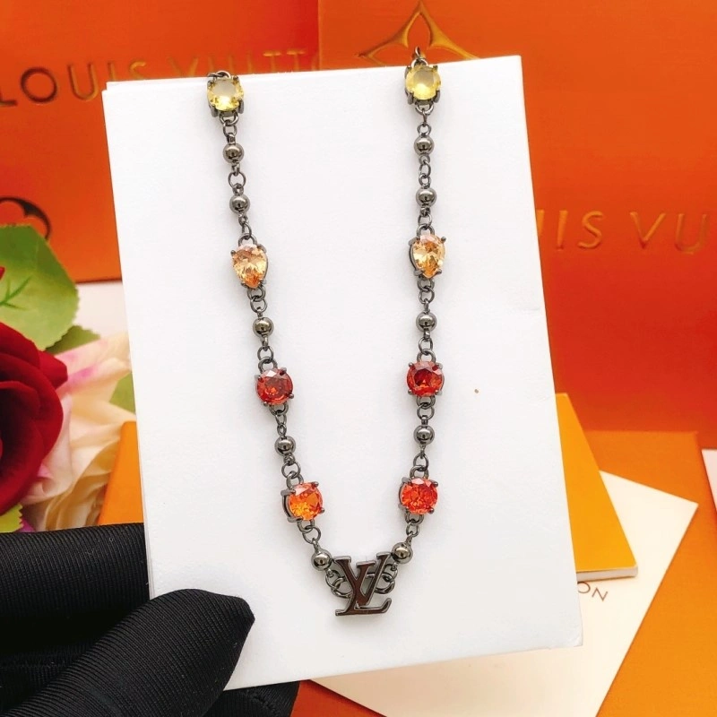 Value-priced Louis Vuitton Necklaces