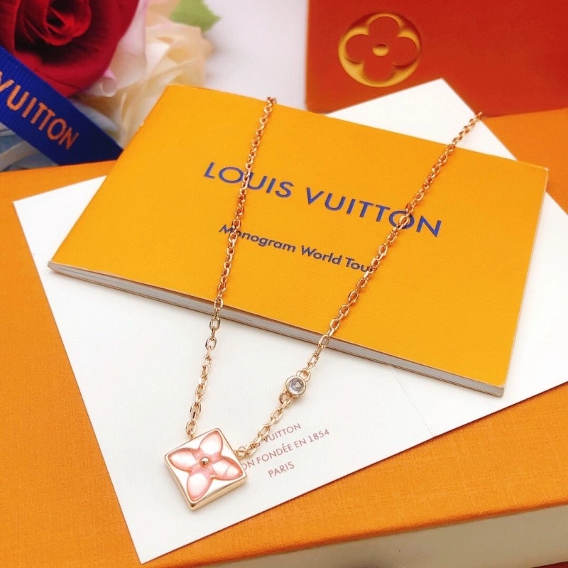 Louis Vuitton Necklaces