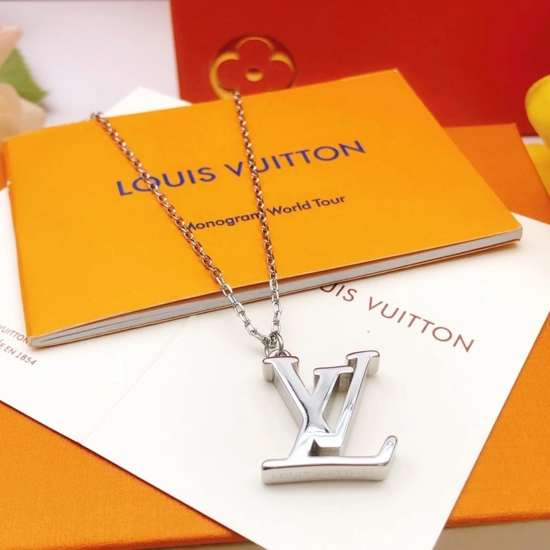 Louis Vuitton Necklaces