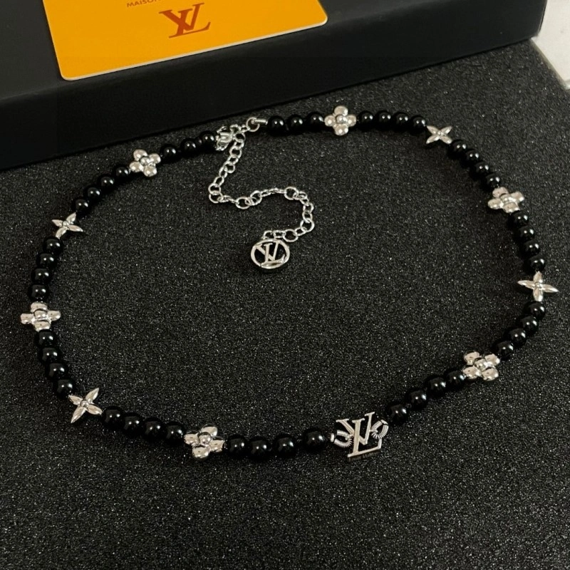 High accuracy Louis Vuitton Necklaces