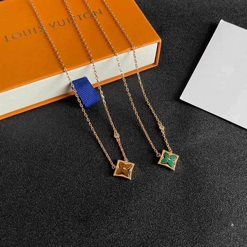 High fidelity Louis Vuitton Necklaces