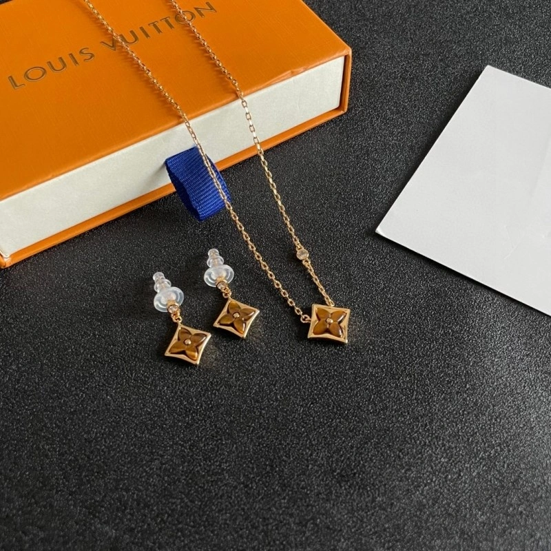 High fidelity Louis Vuitton Necklaces