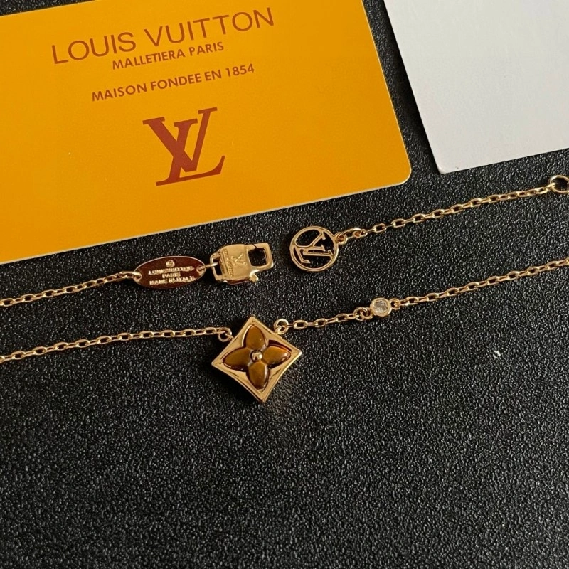 High fidelity Louis Vuitton Necklaces