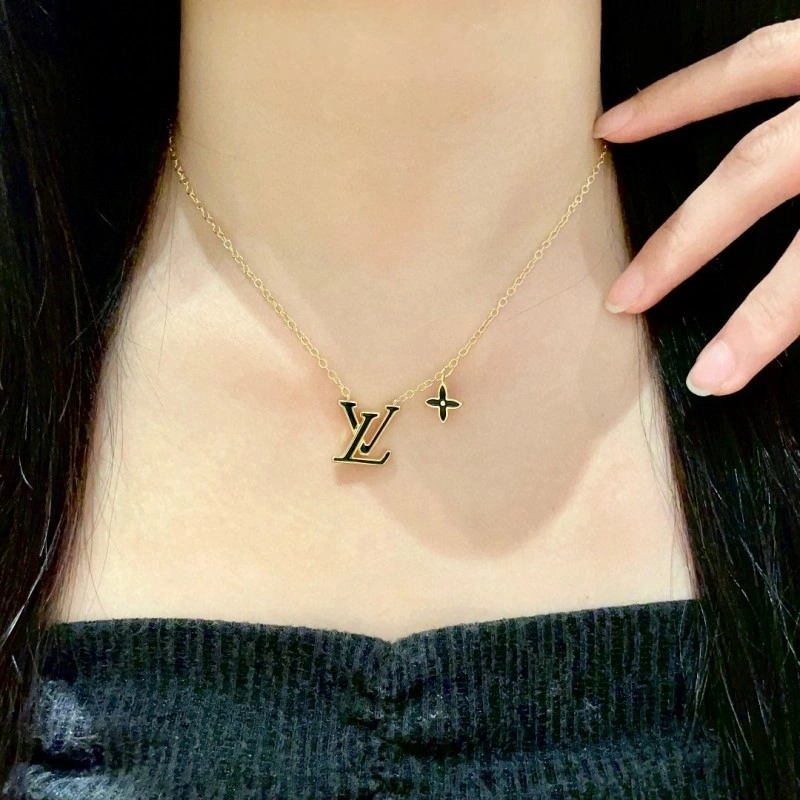 Louis Vuitton Necklaces
