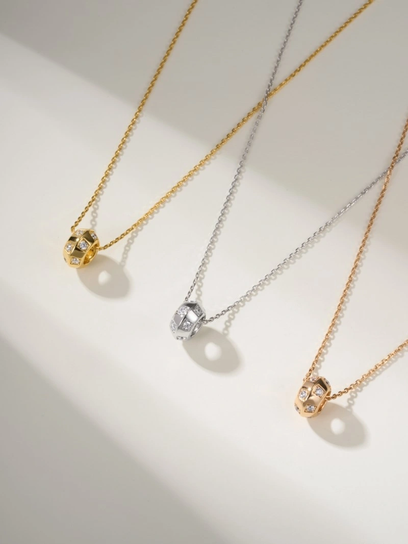 Louis Vuitton Necklaces