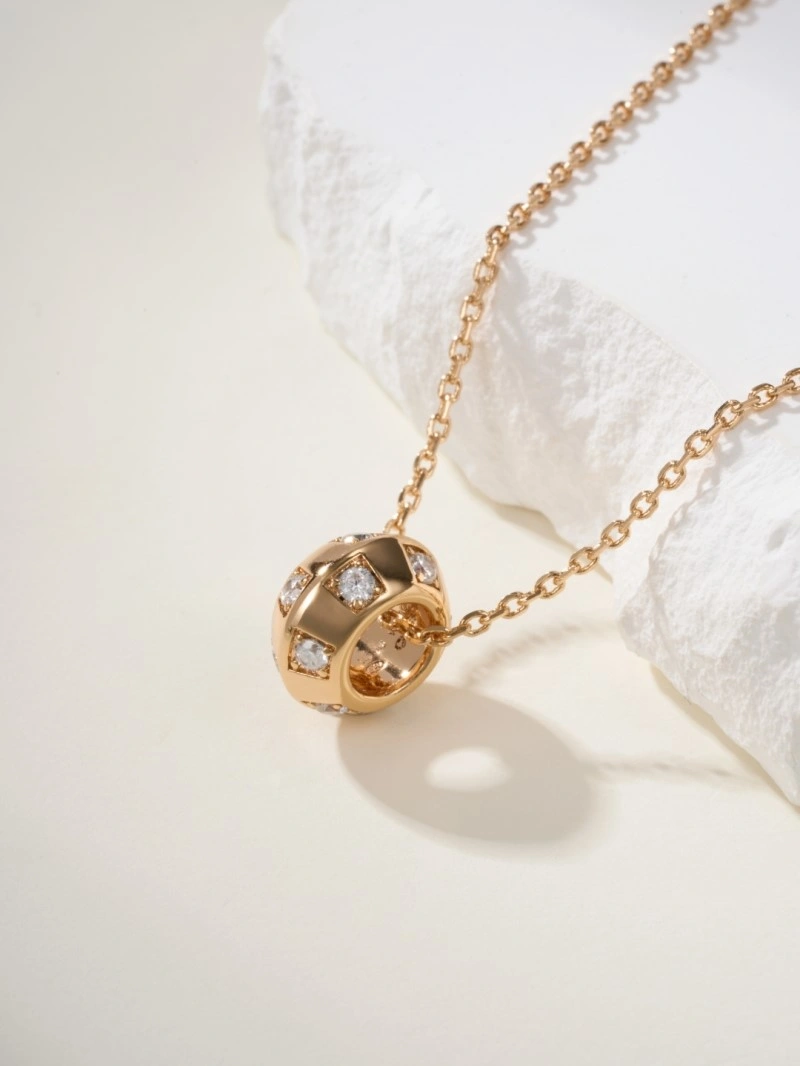 Legit Louis Vuitton Necklaces