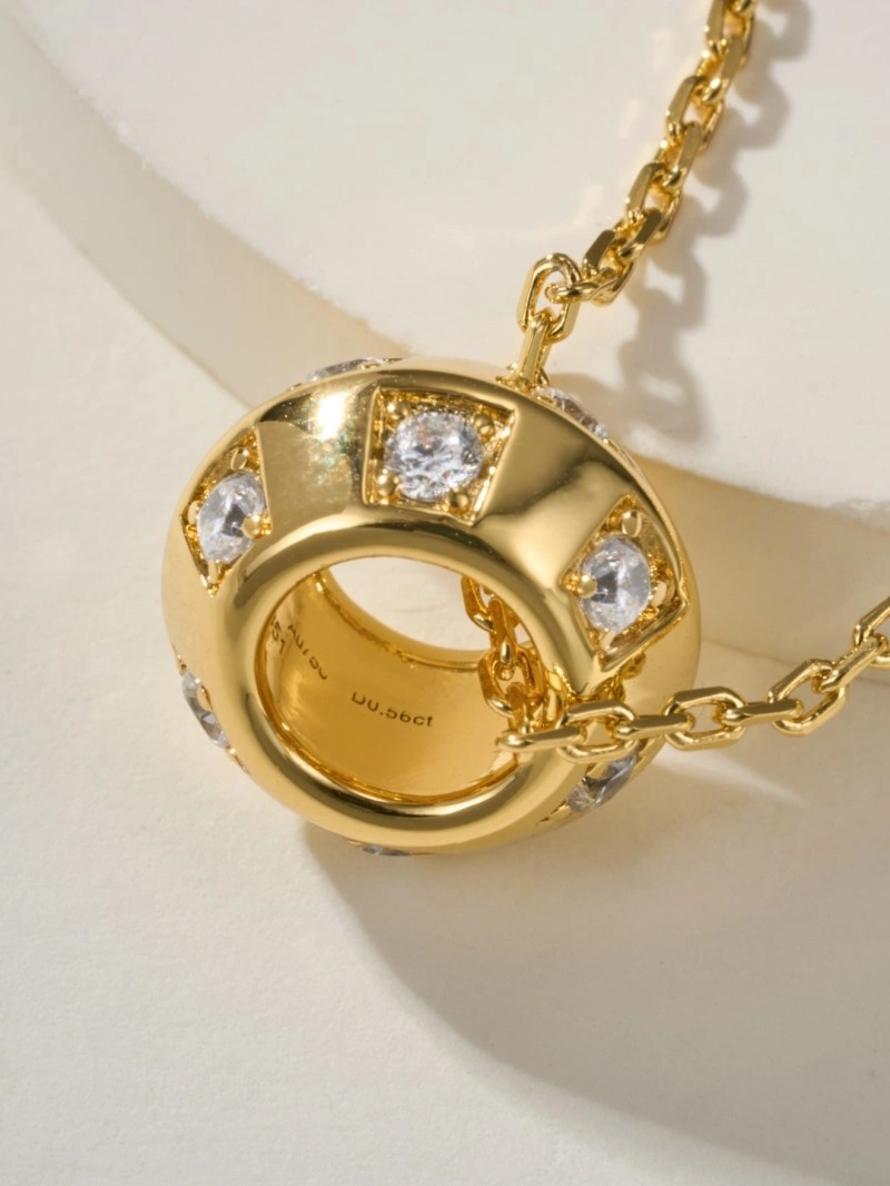 Legit Louis Vuitton Necklaces