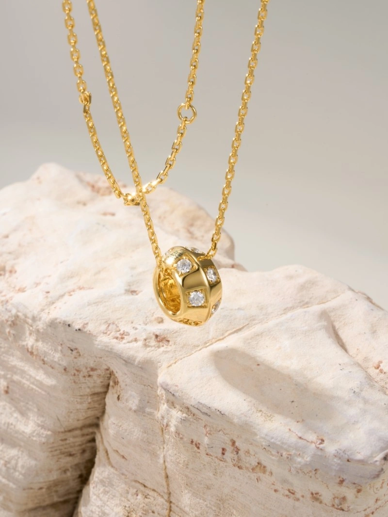 Legit Louis Vuitton Necklaces