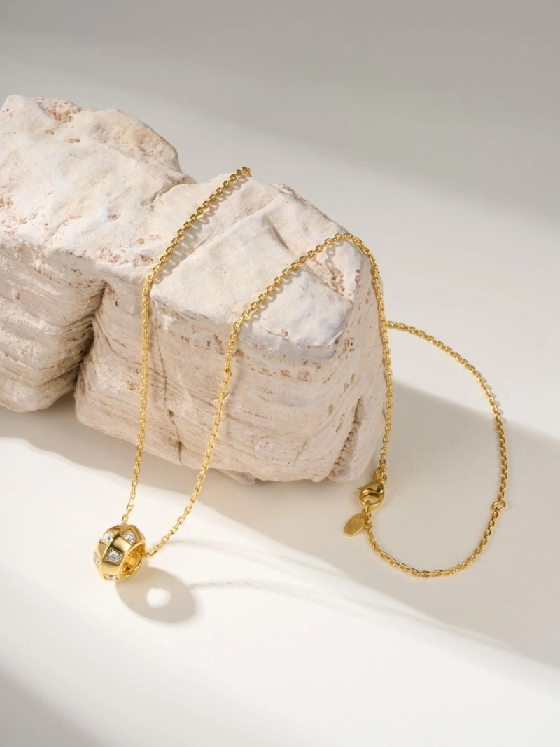 Legit Louis Vuitton Necklaces