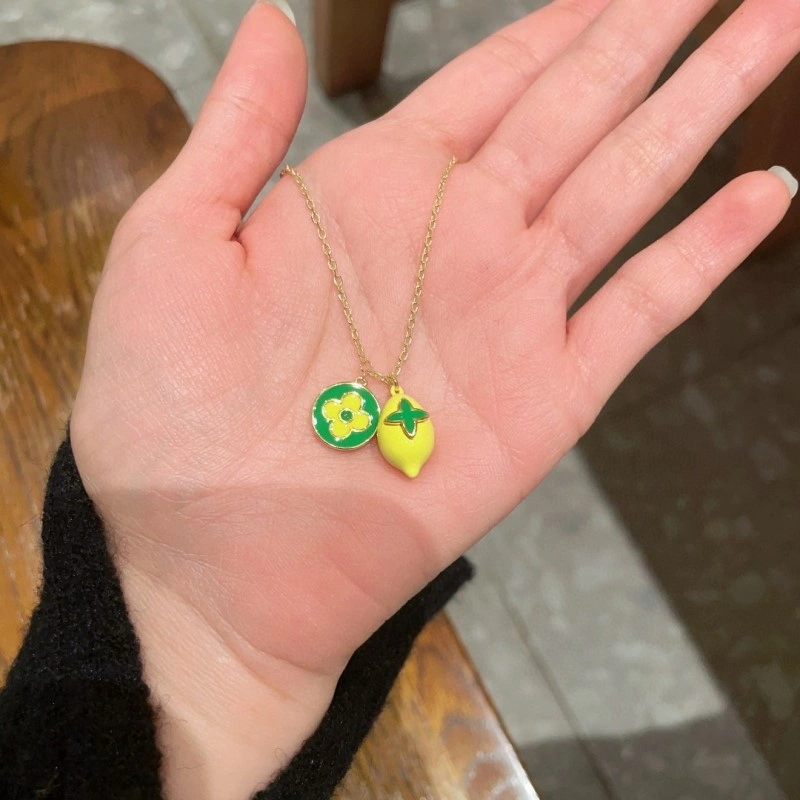 Affordable Louis Vuitton Necklaces