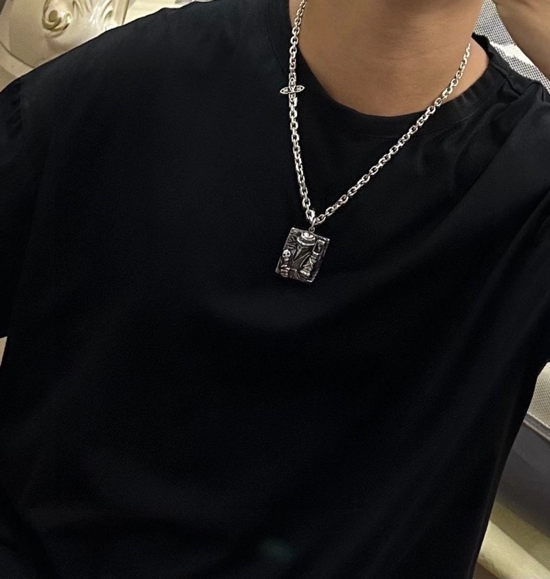 Low-cost Louis Vuitton Necklaces