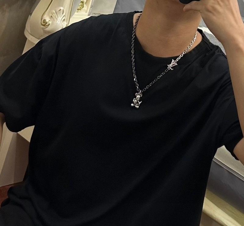 Top match Louis Vuitton Necklaces