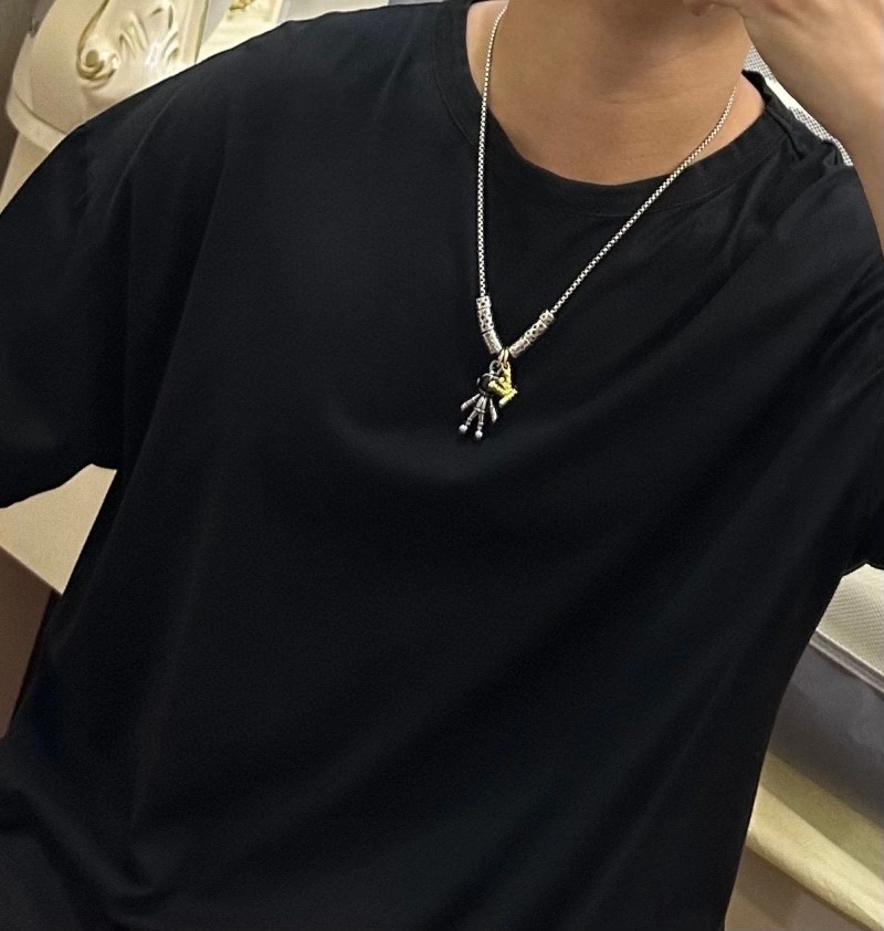 Factory-made Louis Vuitton Necklaces