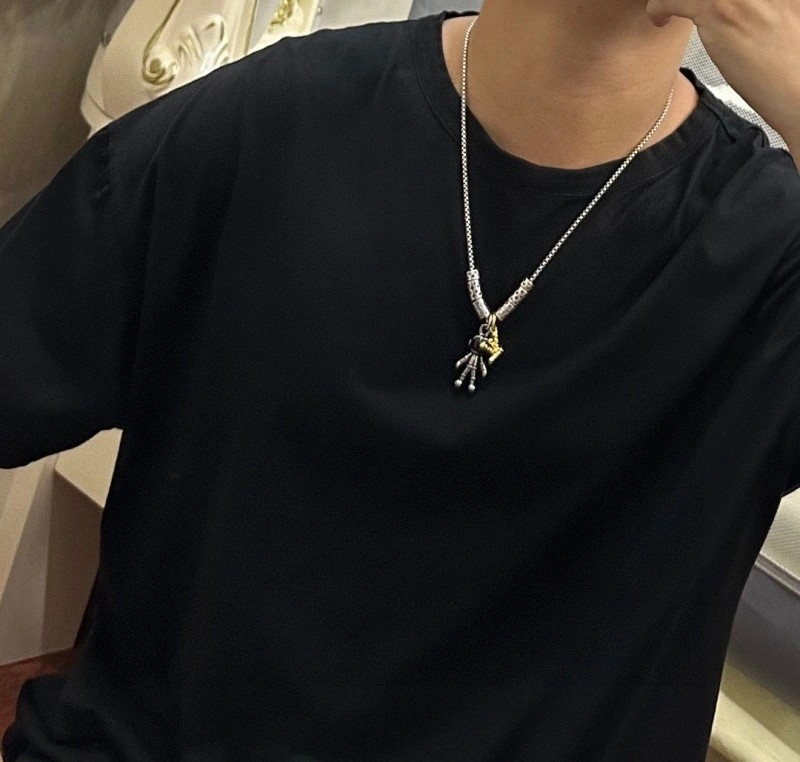 Factory-made Louis Vuitton Necklaces
