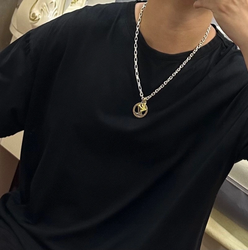 Top match Louis Vuitton Necklaces