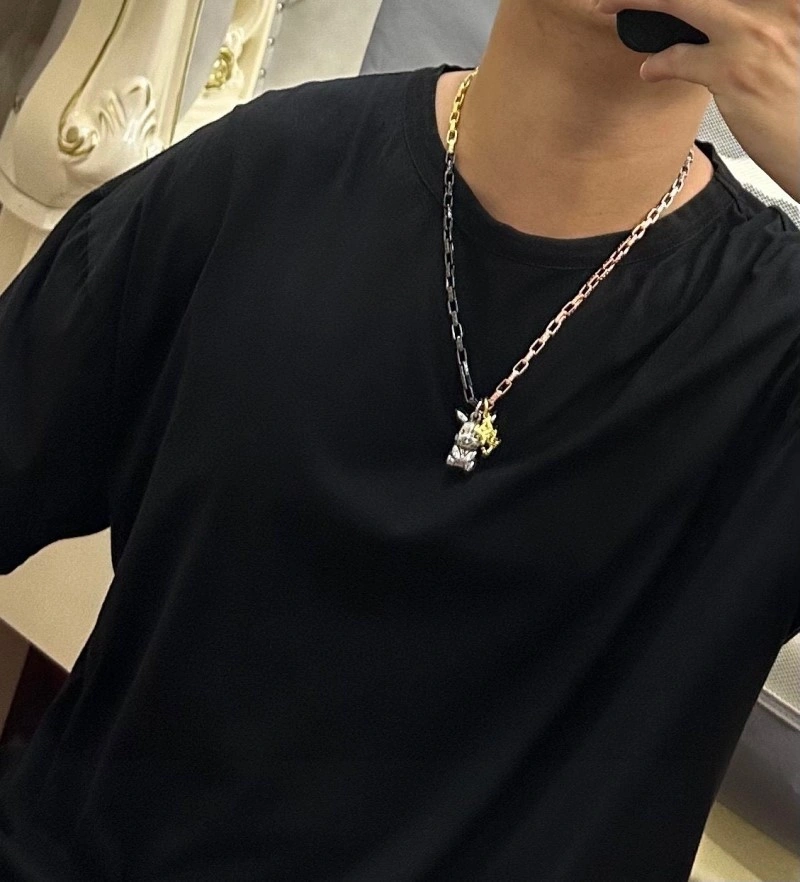 High accuracy Louis Vuitton Necklaces