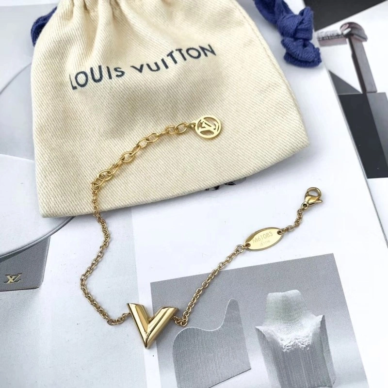 Exact replica Louis Vuitton Necklaces