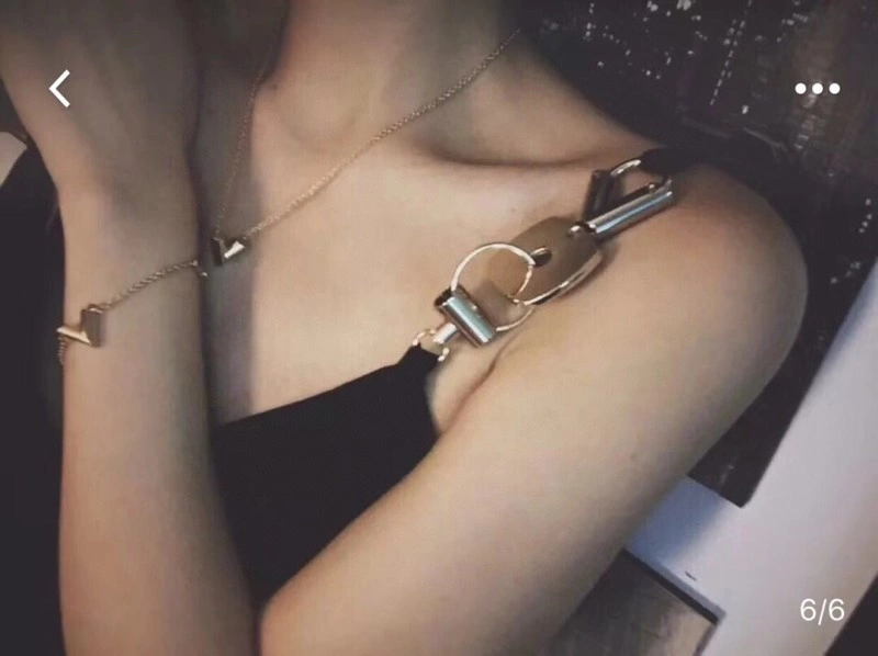Exact replica Louis Vuitton Necklaces
