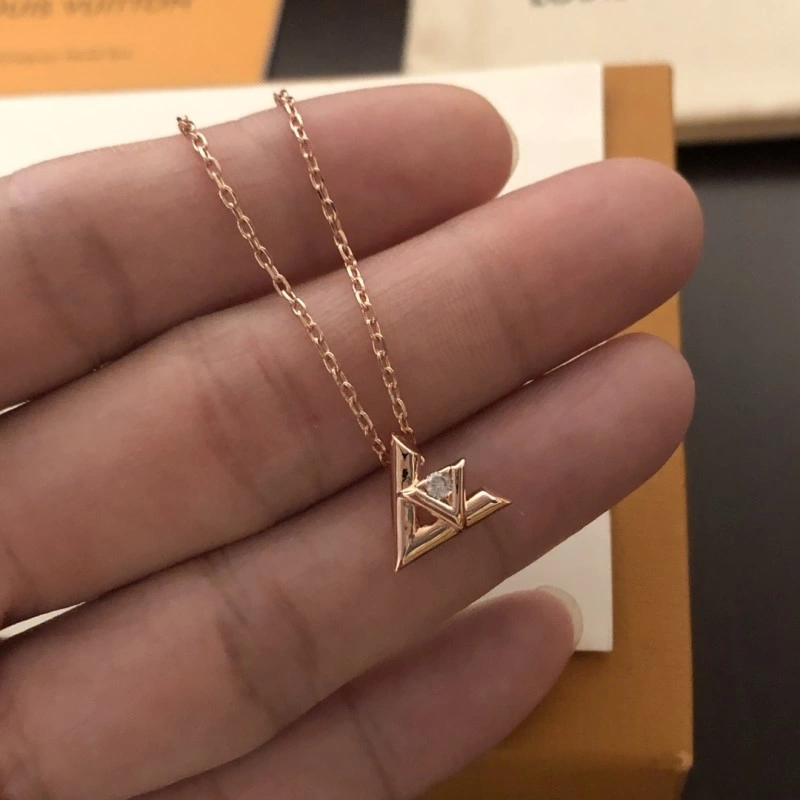 Perfect replica Louis Vuitton Necklaces