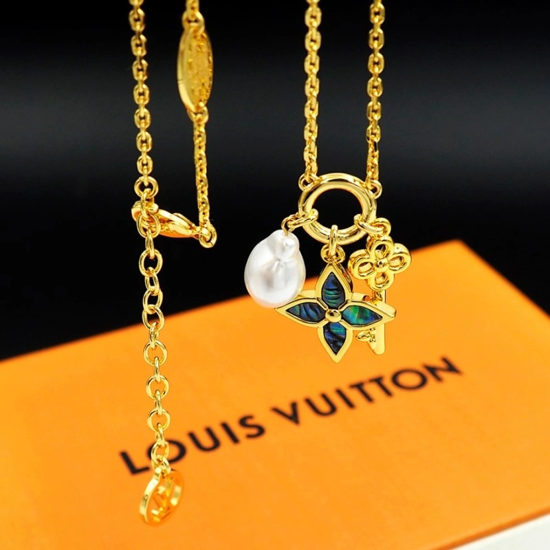 High fidelity Louis Vuitton Necklaces
