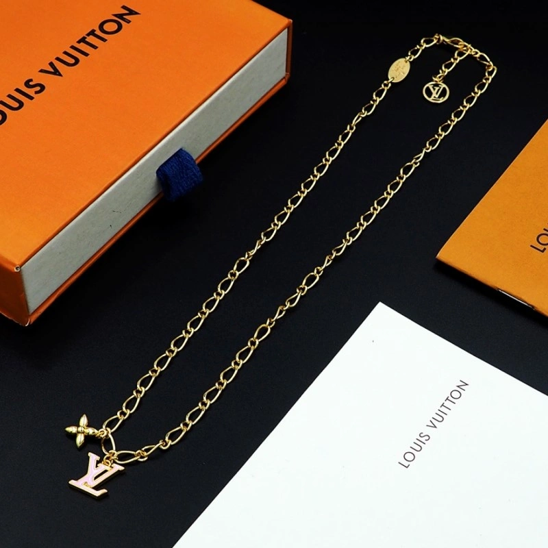 High fidelity Louis Vuitton Necklaces