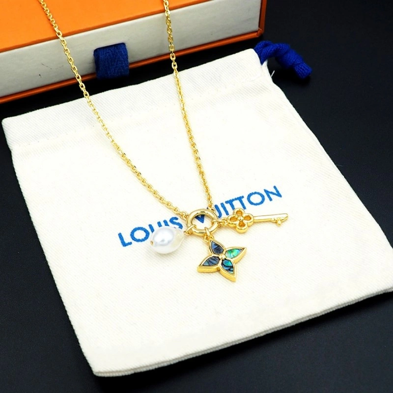 High fidelity Louis Vuitton Necklaces