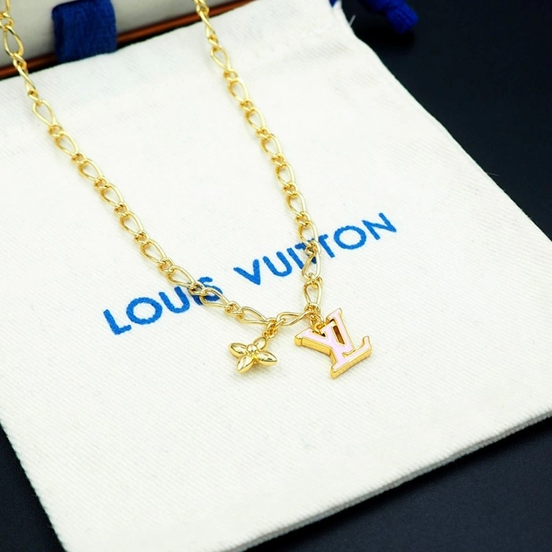High fidelity Louis Vuitton Necklaces
