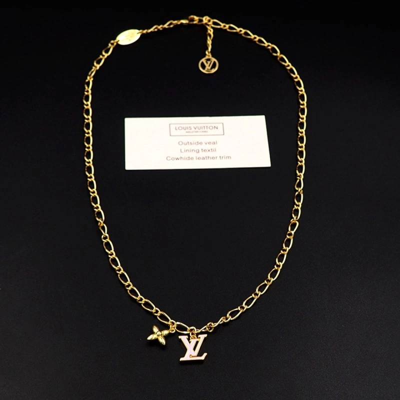 High fidelity Louis Vuitton Necklaces
