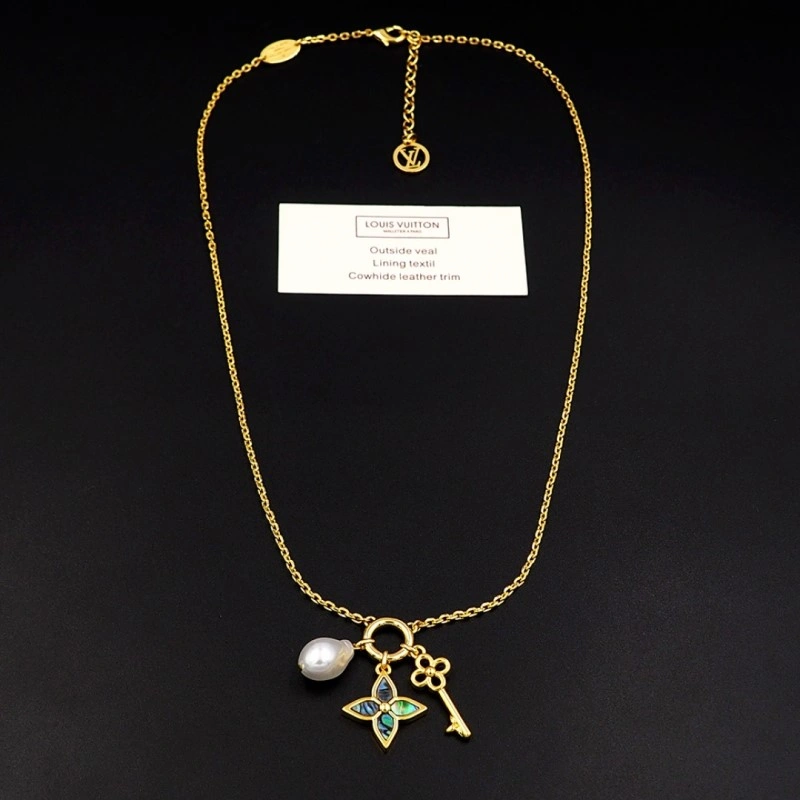 High fidelity Louis Vuitton Necklaces