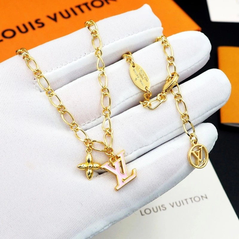 High fidelity Louis Vuitton Necklaces