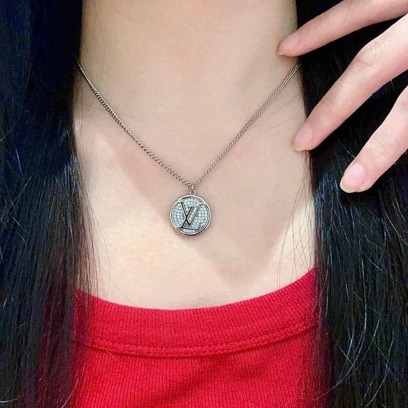 Louis Vuitton Necklaces