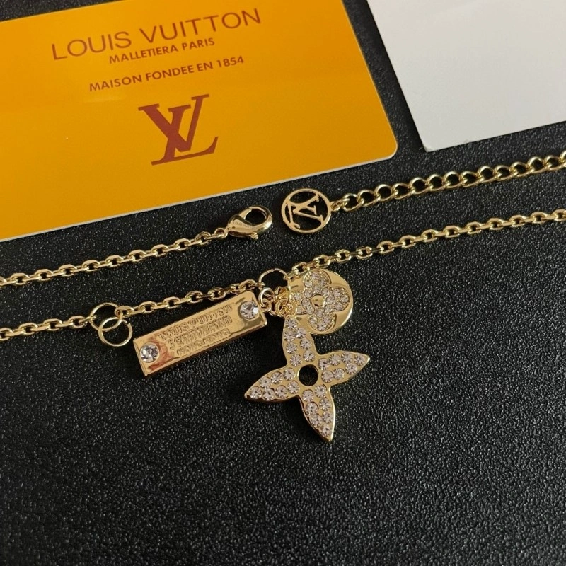 Value-priced Louis Vuitton Necklaces