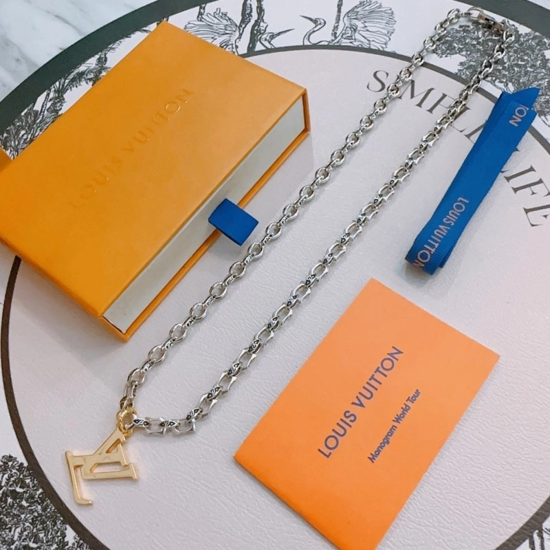 Louis Vuitton Necklaces