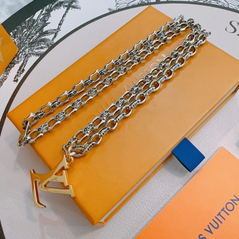 Reasonably priced Louis Vuitton Necklaces