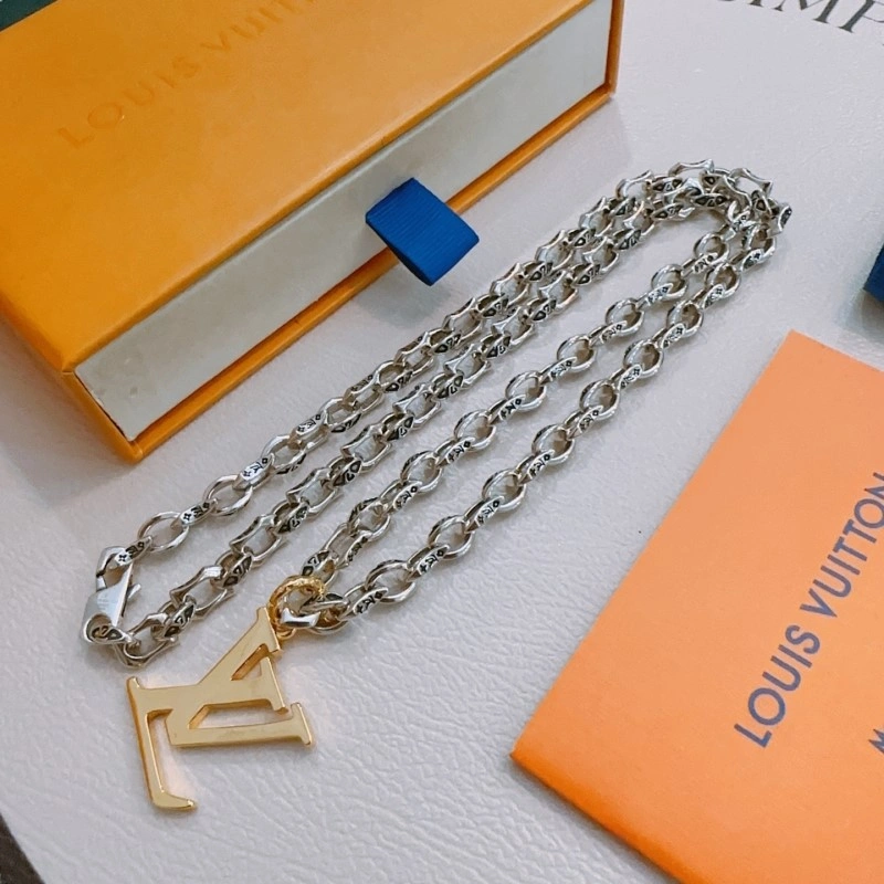 Reasonably priced Louis Vuitton Necklaces