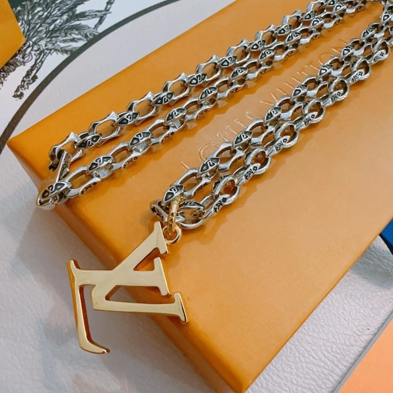 Reasonably priced Louis Vuitton Necklaces