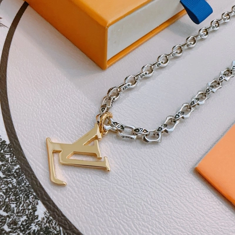 Reasonably priced Louis Vuitton Necklaces