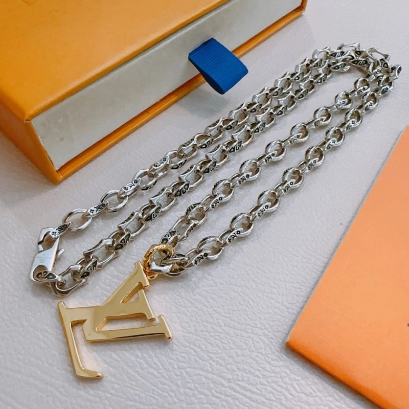 Reasonably priced Louis Vuitton Necklaces