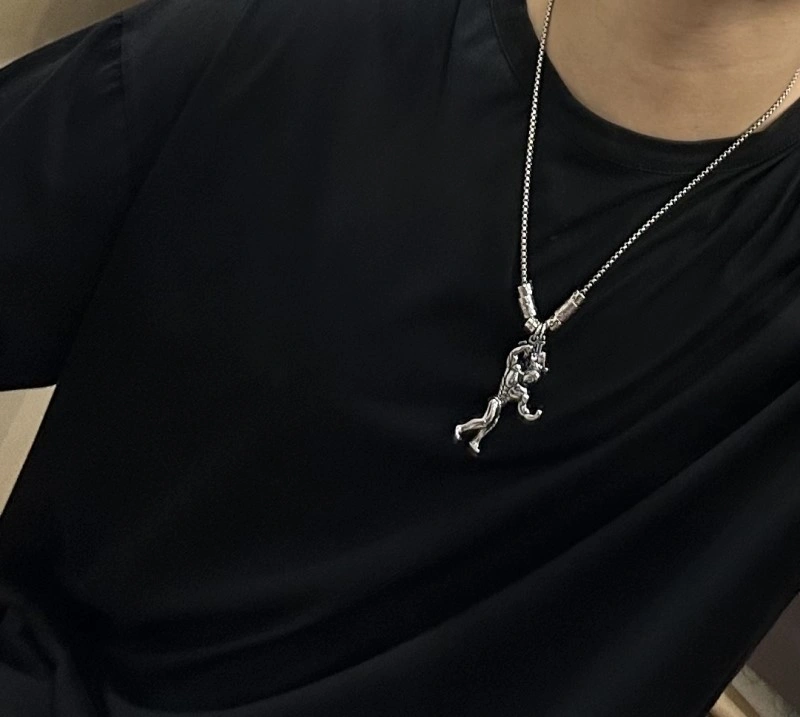 Real Louis Vuitton Necklaces