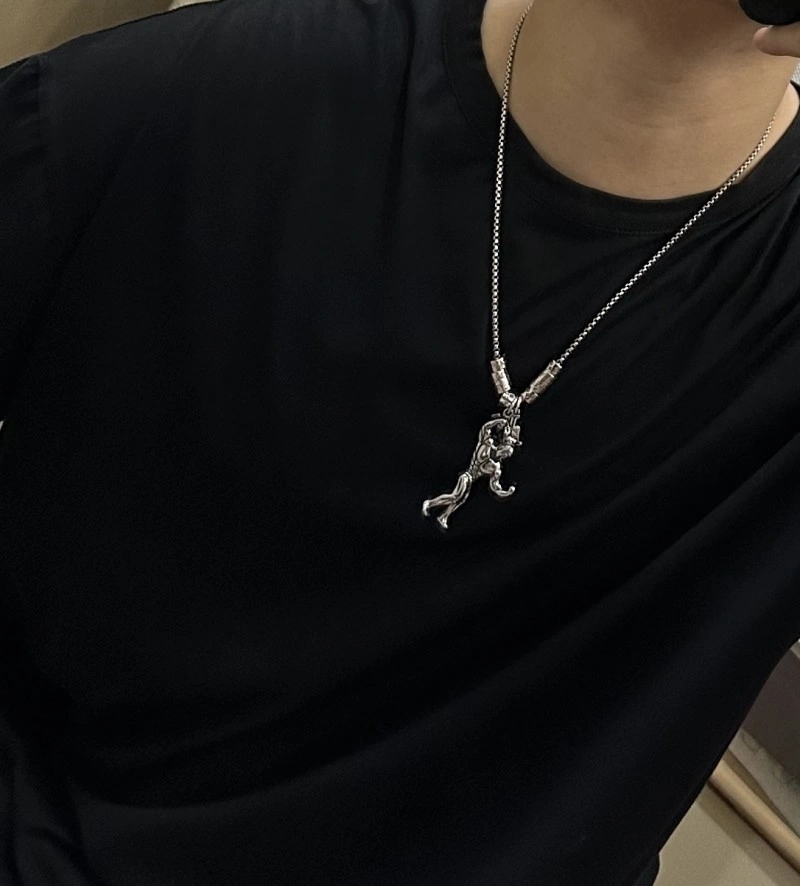 Real Louis Vuitton Necklaces