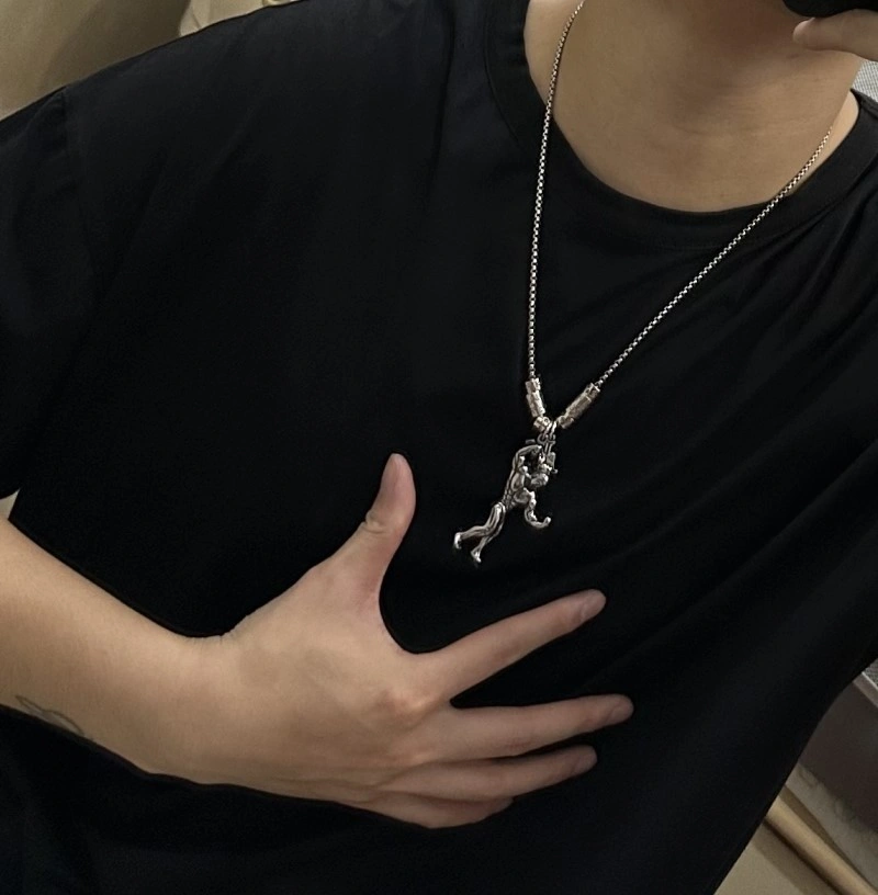 Real Louis Vuitton Necklaces