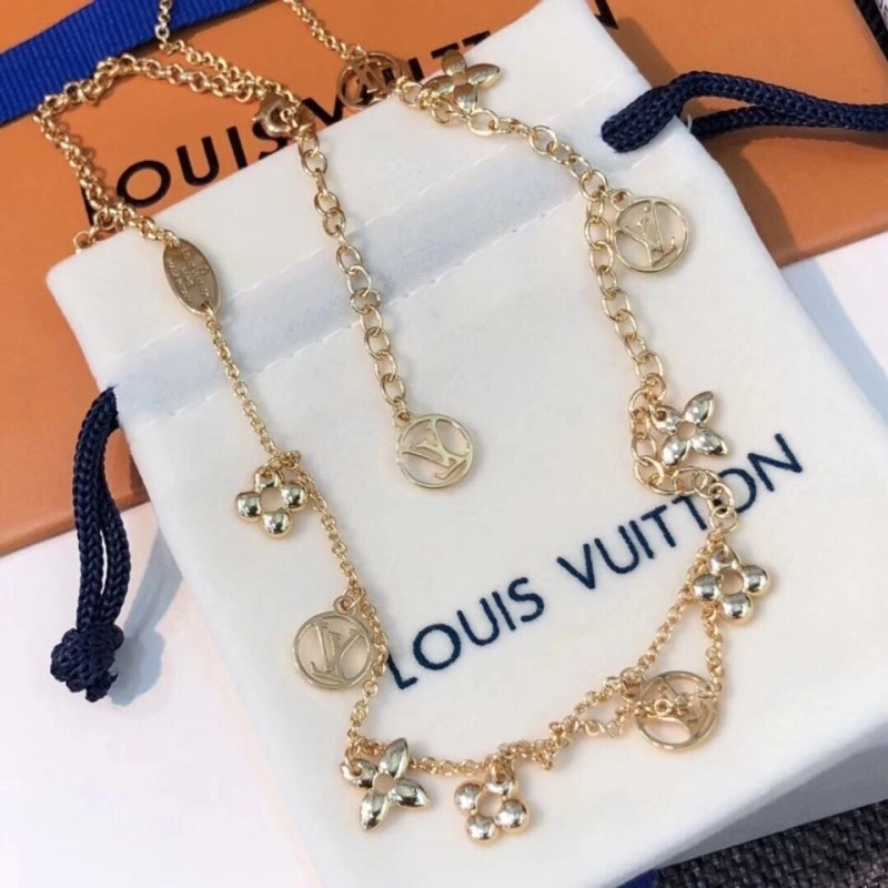 Affordable Louis Vuitton Necklaces