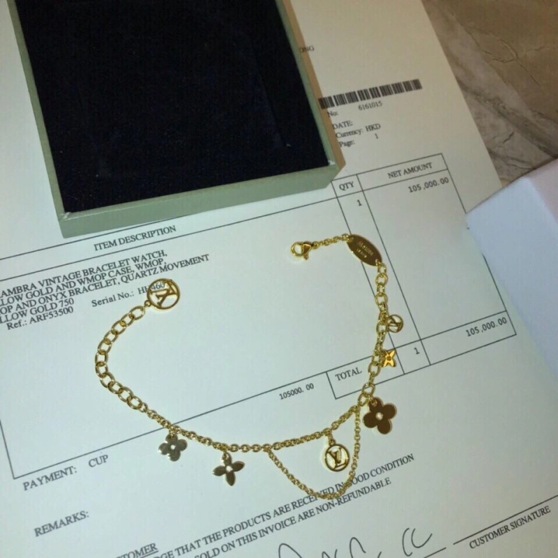 Affordable Louis Vuitton Necklaces