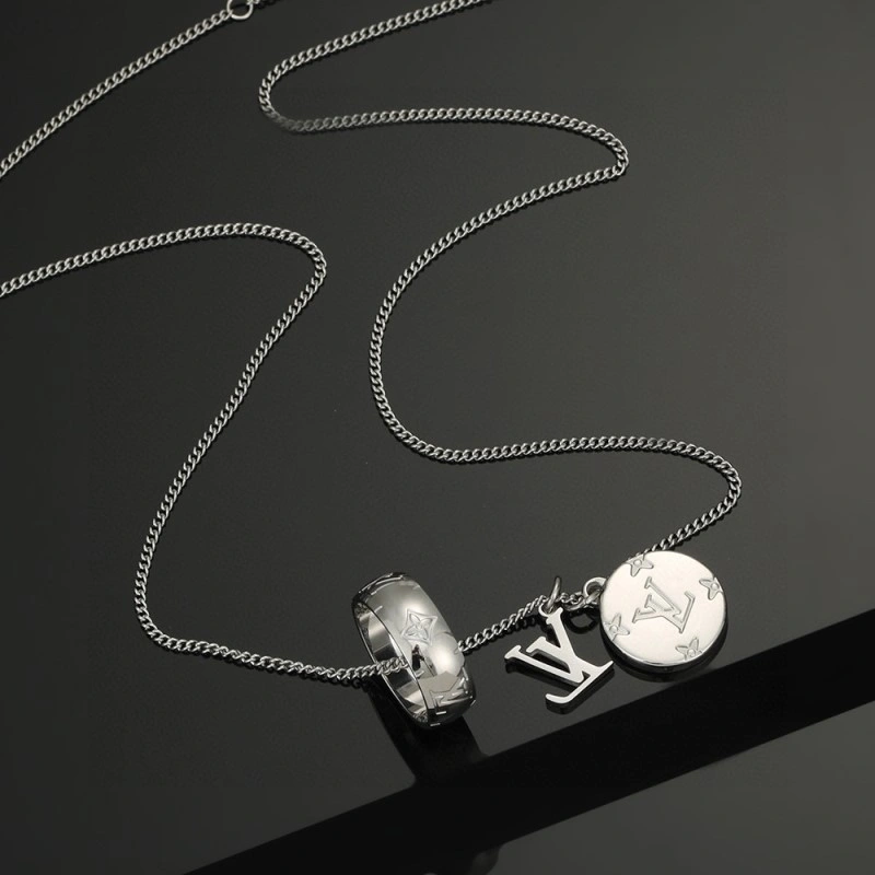 Value-priced Louis Vuitton Necklaces