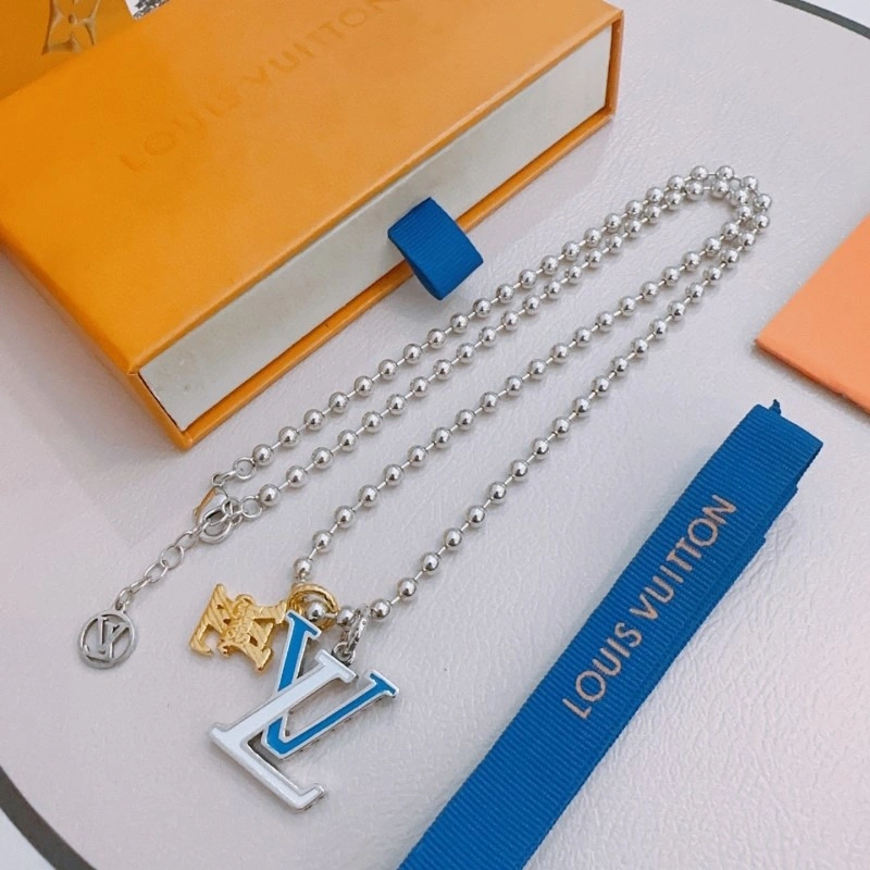 Affordable Louis Vuitton Necklaces