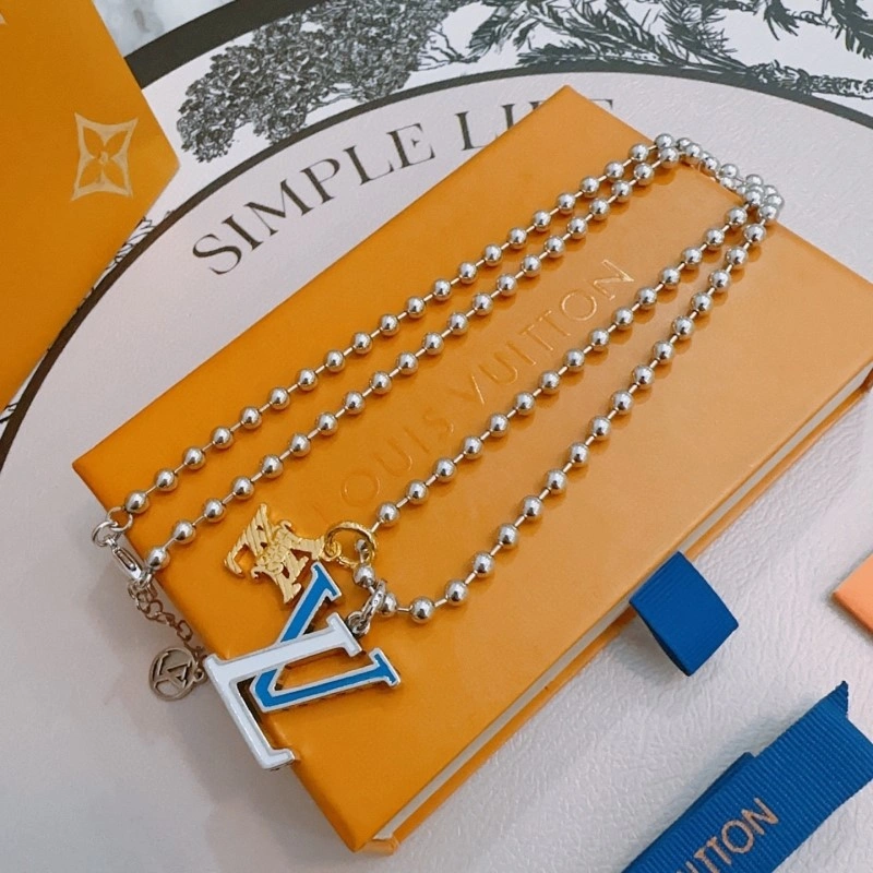 Affordable Louis Vuitton Necklaces