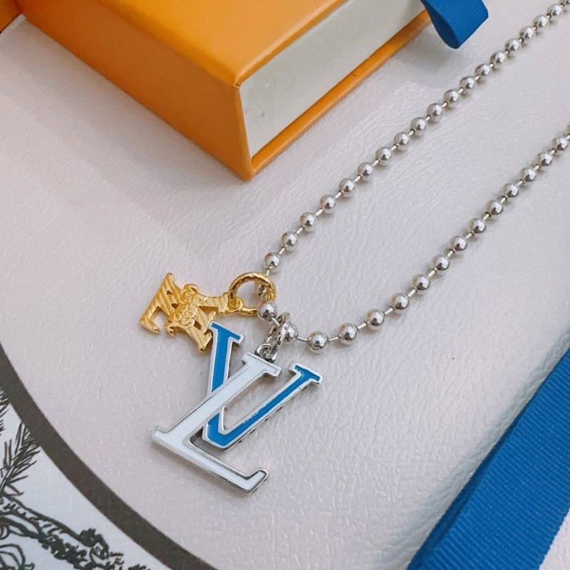Affordable Louis Vuitton Necklaces