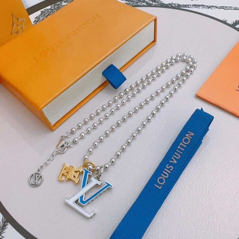 Affordable Louis Vuitton Necklaces