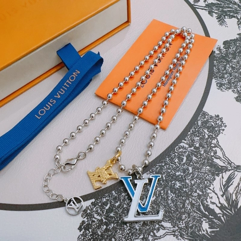 Affordable Louis Vuitton Necklaces