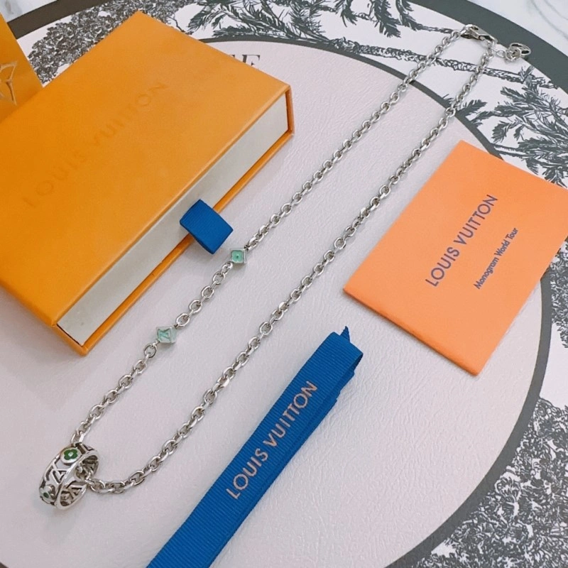 Louis Vuitton Necklaces